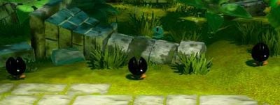 Nipper Plant - Super Mario Wiki, the Mario encyclopedia