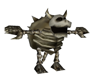 Dry Bowser - Super Mario Wiki, the Mario encyclopedia