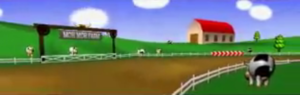 Moo Moo Farm - Super Mario Wiki, the Mario encyclopedia