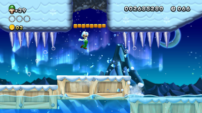 Fliprus Floes - Super Mario Wiki, the Mario encyclopedia