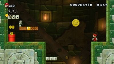 Giant Skewer Tower - Super Mario Wiki, the Mario encyclopedia