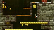 World 6-Tower (New Super Mario Bros. Wii) - Super Mario Wiki, the Mario ...