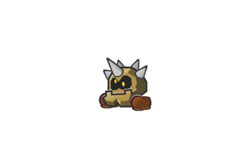 Moon Cleft - Super Mario Wiki, the Mario encyclopedia