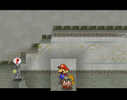 Punio - Super Mario Wiki, the Mario encyclopedia