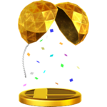 Party Ball - Super Mario Wiki, the Mario encyclopedia