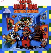 Category:Nintendo Power Images - Super Mario Wiki, the Mario encyclopedia