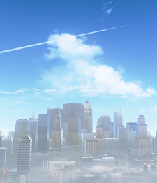 Cloud Kingdom - Super Mario Wiki, the Mario encyclopedia