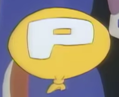 Power Balloon - Super Mario Wiki, the Mario encyclopedia