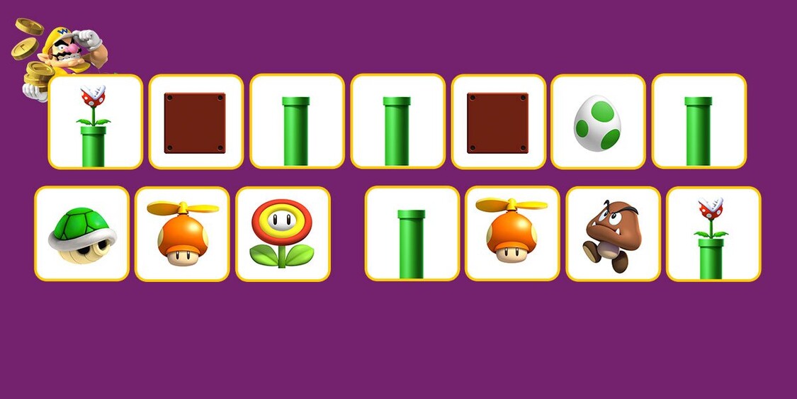 List of Play Nintendo secret messages - Super Mario Wiki, the Mario ...