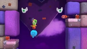 Knot-Wing the Koopa's Sky Fort - Super Mario Wiki, the Mario encyclopedia