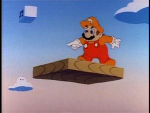 Fire Mario - Super Mario Wiki, the Mario encyclopedia