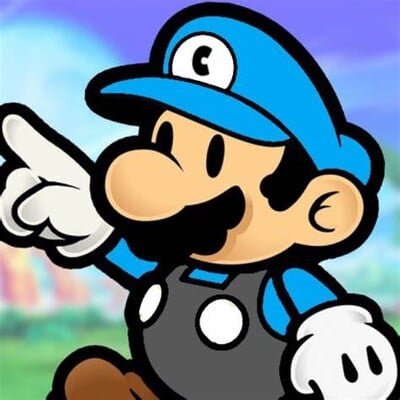 User:Camgames - Super Mario Wiki, the Mario encyclopedia