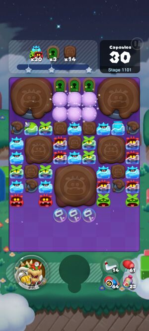 World 28 - Super Mario Wiki, the Mario encyclopedia