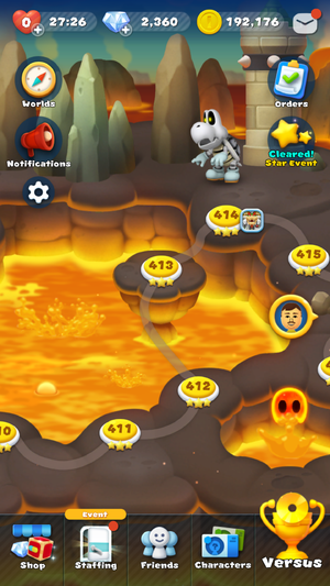 World 11 (Dr. Mario World) - Super Mario Wiki, the Mario encyclopedia