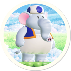 Elephant Mario - Super Mario Wiki, the Mario encyclopedia