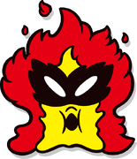 Fryguy - Super Mario Wiki, the Mario encyclopedia