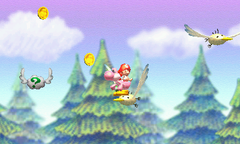 Goonie - Super Mario Wiki, the Mario encyclopedia