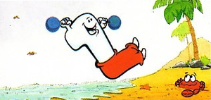 Stretch - Super Mario Wiki, the Mario encyclopedia