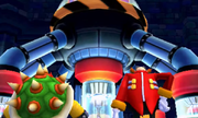 Big Ben - Super Mario Wiki, the Mario encyclopedia