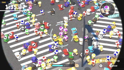 Toad (species) - Super Mario Wiki, the Mario encyclopedia