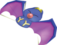 Swooper (glider) - Super Mario Wiki, the Mario encyclopedia