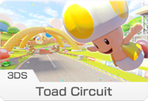 Template:Course icon - Super Mario Wiki, the Mario encyclopedia