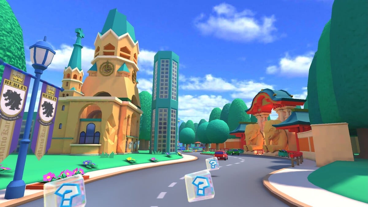 File:MKT Berlin Byways 3 Zoo.jpg - Super Mario Wiki, the Mario encyclopedia