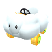 List of karts in Mario Kart Tour - Super Mario Wiki, the Mario encyclopedia