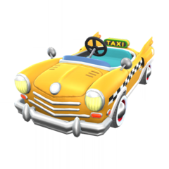 Slim (tire) - Super Mario Wiki, the Mario encyclopedia