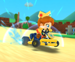 Fire Rosalina Cup - Super Mario Wiki, the Mario encyclopedia