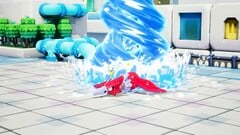 Mega Snaptor - Super Mario Wiki, the Mario encyclopedia