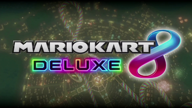 Staff Credits (Mario Kart 8 theme) - Super Mario Wiki, the Mario ...