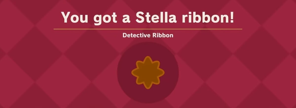 File:PPS! Detective Ribbon icon.jpg - Super Mario Wiki, the Mario ...