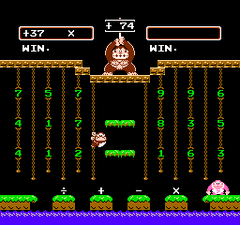 Category:Donkey Kong Jr. Math images - Super Mario Wiki, the Mario ...