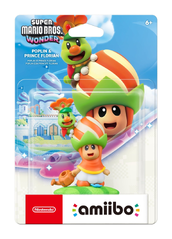 Poplin - Super Mario Wiki, the Mario encyclopedia