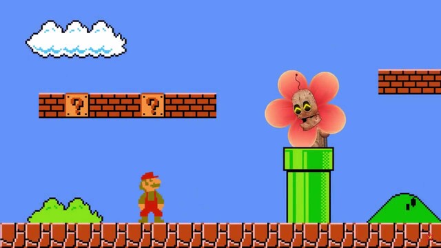 File:RObotzi1.jpg - Super Mario Wiki, the Mario encyclopedia