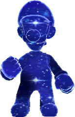 Cosmic Mario - Super Mario Wiki, the Mario encyclopedia