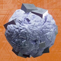 Boulder - Super Mario Wiki, the Mario encyclopedia