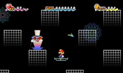 Castle Bleck - Super Mario Wiki, the Mario encyclopedia