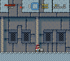 Thwimp - Super Mario Wiki, the Mario encyclopedia