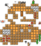 Note Block - Super Mario Wiki, the Mario encyclopedia