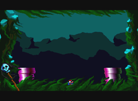 Super Mario's Wacky Worlds - Super Mario Wiki, the Mario encyclopedia