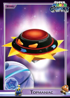 Topmaniac - Super Mario Wiki, the Mario encyclopedia