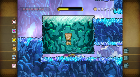 Shake Pillar - Super Mario Wiki, the Mario encyclopedia