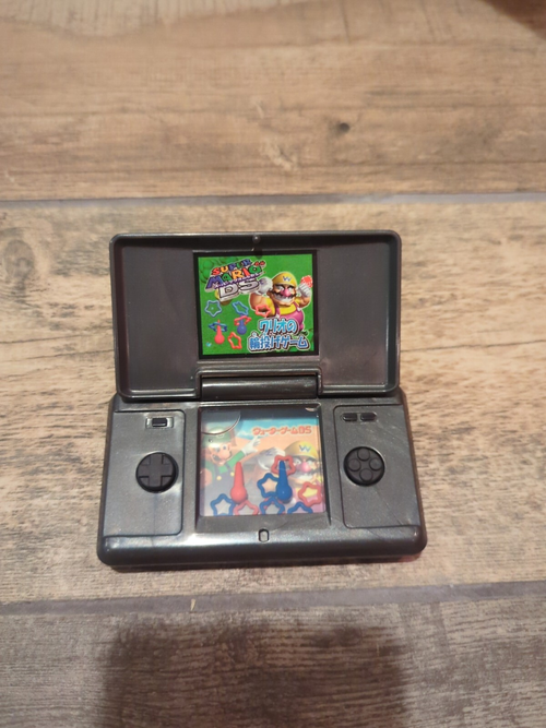 Wario no Wanage Game - Super Mario Wiki, the Mario encyclopedia