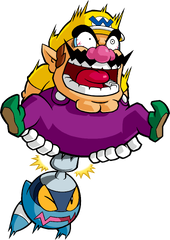 Gallery:Wario Land: Shake It! - Super Mario Wiki, the Mario encyclopedia