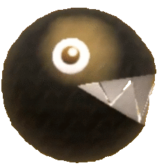 Big Chain Chomp - Super Mario Wiki, the Mario encyclopedia