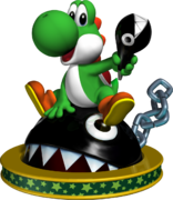 Yoshi - Super Mario Wiki, the Mario encyclopedia