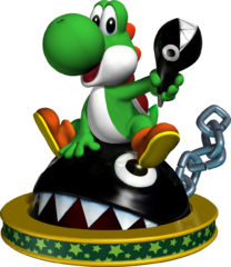 Yoshi - Super Mario Wiki, the Mario encyclopedia