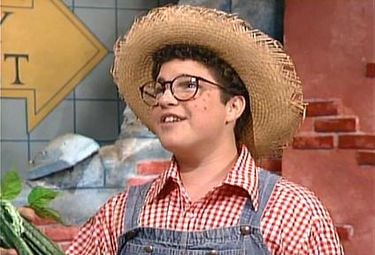 Young McDonald - Super Mario Wiki, the Mario encyclopedia